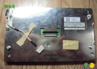 China Antireflection  LQ080Y5DR02   Sharp LCD Panel 	8.0 inch 	LCM	800×480 	625	100:1	262K	CCFL	TTL for sale