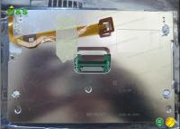 China Antiglare  LQ080Y5DW01   Sharp LCD Panel  	8.0 inch LCM	800×480 	650		16.7M	WLED	TTL for sale