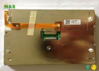 China Antiglare  LQ080Y5DW01   Sharp LCD Panel  	8.0 inch LCM	800×480 	650		16.7M	WLED	TTL for sale