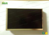 China Antiglare  LQ080Y5DW01   Sharp LCD Panel  	8.0 inch LCM	800×480 	650		16.7M	WLED	TTL for sale