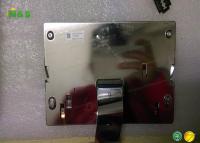 China Hard coating  LQ080Y5DZ30A   Sharp LCD PanelNormally White with 230.4×138.24 mm for sale