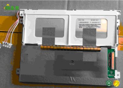 China 170.4×127.8 mm LQ084S3DG01R  Sharp LCD Panel  	8.4 inch with  	170.4×127.8 mm for sale