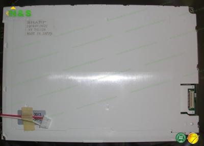 China LQ084V1DG11 Transmissive Sharp LCD Panel Long Product Life Time for sale