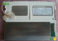 China Antiglare Sharp LCD Panel LQ084V3DG03 / tft lcd display module 8.4 inch for sale