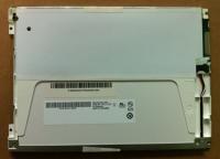 China G084SN03 V3 8.4 inch Antiglare AUO LCD Panel for Industrial Application for sale