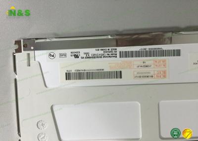 China G084SN03 V0 8.4 AUO LCD Panel ,  Antiglare lcd replacement screens 170.4×127.8 mm for sale