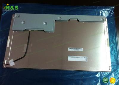 China FHD Normally Black 1920x1080 AUO LCD Panel G215HVN01.1 High Definition for sale