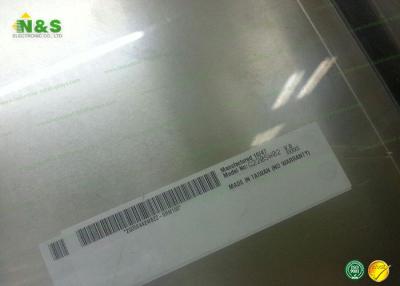 China LVDS G220SW02 V0 22.0 inch auo display panel 1680 ×1050 Resolution for sale