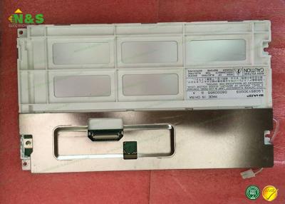 China LQ085Y3DG03 8.5 inch sharp lcd screen replacement LCM 800×480 Resolution for sale
