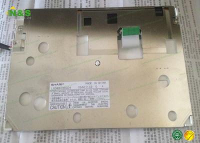 China LQ085Y3DG04  Sharp LCD Panel 8.5 inch , LCM 800×480 lcd screen panel for sale