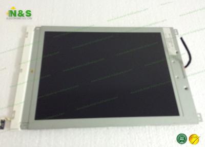 China 184.8×110.88 mm LQ085Y3DG06  sharp lcd display module 8.5 inch Normally White for sale