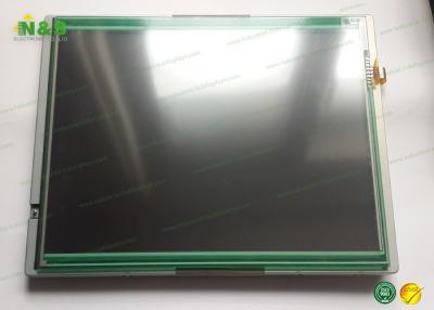China LQ085Y3DG11  Sharp LCD Panel   	8.5 inch	LCM	800×480 for sale
