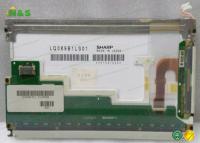 China LQ089B1LS01   Sharp LCD Panel  	8.9 inch Transmissive  for Laptop for sale
