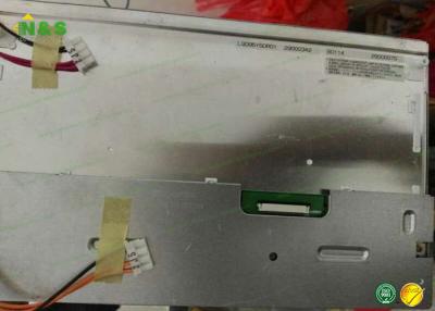 China LQ095Y5DR01   Sharp LCD Panel  	9.5 inch with  	206.4×123.84 mm Active Area for sale