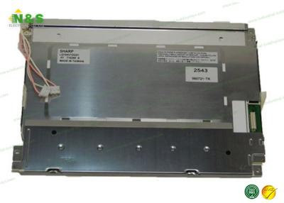 China LQ104S1DG51  	10.4 inch  Sharp LCD Panel  	LCM	800×600 	TTL for sale