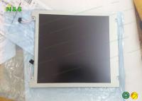 China LQ104V1DG33   Sharp LCD Panel 	10.4 inch 	LCM	640×480 				CCFL	TTL for sale