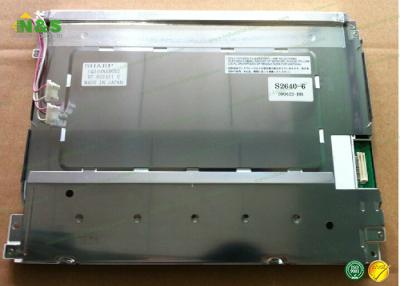 China LQ104V1DG64   	 	10.4 inch Antiglare Sharp LCD Panel  	211.2×158.4 mm Active Area for sale