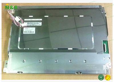 China LQ104V1DW01 laptop lcd screen repair  , industrial lcd panel  211.2×158.4 mm for sale