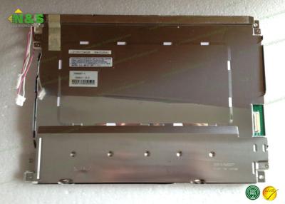 China VGA LCM LQ104V1DW02 Sharp LCD Panel with 211.2×158.4 mm Active Area for sale