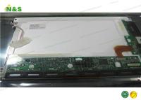 China Antiglare 10.4 inch Sharp LCD Panel LQ10D131 with 211.2×158.4 mm for sale