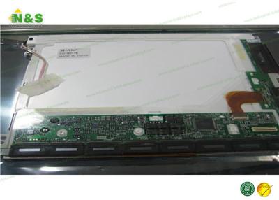 China Antiglare 10.4 inch Sharp LCD Panel LQ10D131 with 211.2×158.4 mm for sale