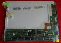 China Normally White LQ10D133  Sharp LCD Panel  	10.4 inch with  	211.2×158.4 mm for sale