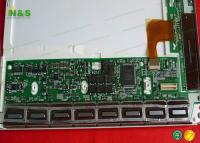 China Normally White LQ10D133  Sharp LCD Panel  	10.4 inch with  	211.2×158.4 mm for sale