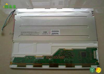 China LQ10D363  Sharp LCD Panel  	10.4 inch LCM	640×480 			262K	CCFL for sale