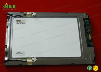 China LQ10D42  Sharp LCD Panel  	10.4 inch LCM	640×480 	300	100:1	262K	CCFL	TTL for sale