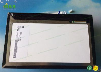 China B101UAN02.1 10.1 inch LCM lvds lcd panel 1920×1200 Resolution for sale