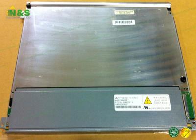 China AA121XK04   Mitsubishi  LCD Panel  	12.1 inch 	LCM	1024×768 	420	550:1	262K/16.7M	WLED	LVDS for sale