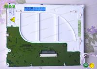 China 6.0inch  TOSHIBA  panel  TFD60W12-B  ,Industrial LCD Displays for sale