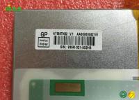 China AT050TN22 V.1   	INNOLUX   LCD Panel  	5.0 inch 	LCM	640×480 	250	500:1	16.7M	WLED	TTL for sale