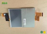 China 5.0 inch AT050TN33   INNOLUX   LCD Panel 	LCM	480×272 	300	500:1	16.7M	WLED	TTL for sale