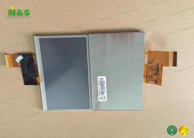 China 5.0 inch AT050TN33   INNOLUX   LCD Panel 	LCM	480×272 	300	500:1	16.7M	WLED	TTL for sale