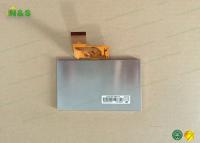 China 5.0 inch AT050TN33   INNOLUX   LCD Panel 	LCM	480×272 	300	500:1	16.7M	WLED	TTL for sale