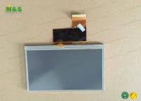 China 5.0 inch AT050TN33   INNOLUX   LCD Panel 	LCM	480×272 	300	500:1	16.7M	WLED	TTL for sale