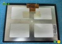 China HJ080IA-01B INNOLUX Chimei LCD Panel 8.0 inch Hard coating 800 / 1 Contrast Ratio for sale