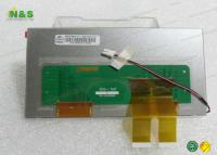 China Flat Rectangle Display AT070TN84 V.1 7.0 inch TFT LCD Module for Digital Photo Frame for sale