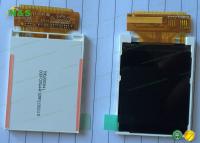 China 220 cd/m² (Typ.)  Tianma  2.0