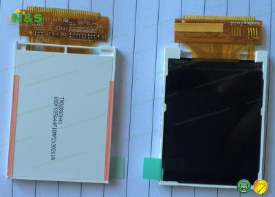 China 220 cd/m² (Typ.)  Tianma  2.0