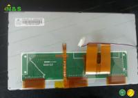 China AT080TN03 V.8  INNOLUX   LCD Panel 8.0inch	LCM	800×480 	250	300:1	16.7M	WLED	LVDS for sale