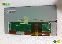 China AT080TN03 V.8  INNOLUX   LCD Panel 8.0inch	LCM	800×480 	250	300:1	16.7M	WLED	LVDS for sale