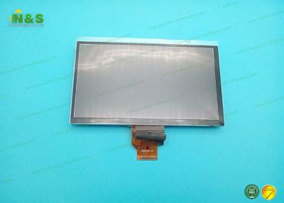 China AT080TN62  INNOLUX   LCD Panel  	8.0 inch with  	176.64×99.36 mm Active Area for sale