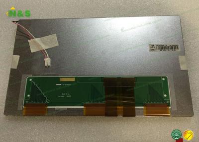 China Antiglare  AT102TN03 V.8  INNOLUX   LCD Panel  	10.2 inch with  	222×132.48 mm for sale
