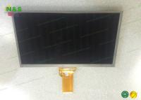 China 9.0 Inch Normally White Innolux lcd panel display HJ090NA -03B Antiglare Surface for sale