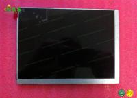 China CLAA070MA0ACW   CPT   LCD Panel  	7.0 inch Hard coating for sale