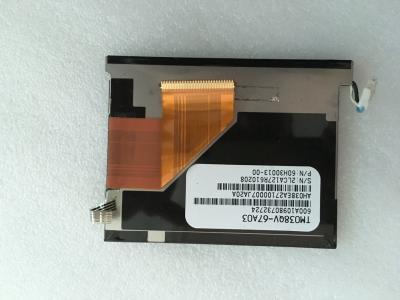 China SANYO  For 3.8 '' TM038QV-67A03 LCD screen with touch screen digitizer for sale