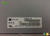 China HM200WD1-200      	20.0 inch, 1600(RGB)×900 , HD+ , 8-bit, LVDS, 2D, WLED, Flat, LCM Hot Model 	 	Antiglare (Haze 25%) for sale
