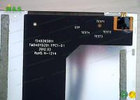 China TM040YDZ01    4.0inch  Tianma LCD Displays  	480(RGB)×800 , WVGA  Resolution for sale
